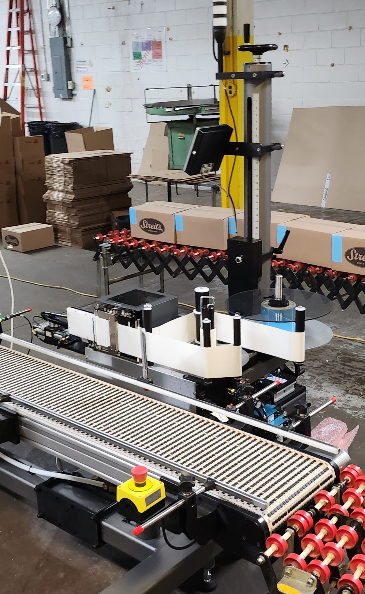 Labeling Systems and Solutions - ODT Global